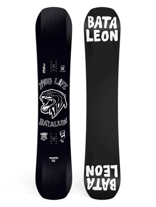Snowboard Bataleon Disaster First Skateshop.cz